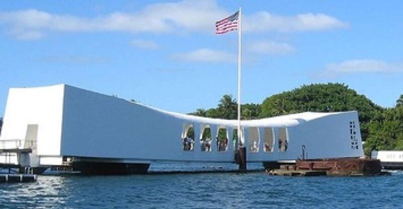 Oahu: Pearl Harbor Heroes Deluxe Experience - What to Expect and What’s Not