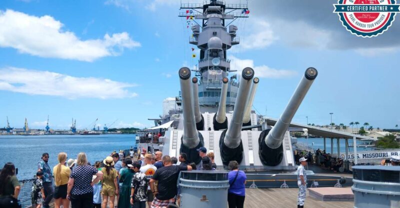 Oahu: Pearl Harbor Tour with USS Arizona Memorial - Final Thoughts: Who Should Consider This Tour?