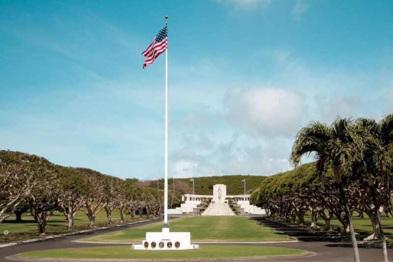Oahu: Pearl Harbor, USS Arizona, and City Highlights Tour - Final Thoughts: Value, Authenticity, and Convenience