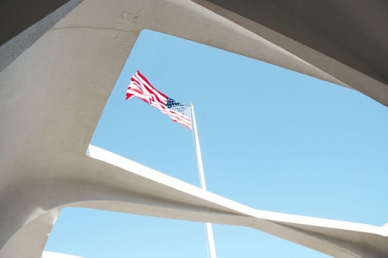 Oahu: Pearl Harbor, USS Arizona, and City Tour - An Honest Look at the Oahu: Pearl Harbor, USS Arizona, and City Tour