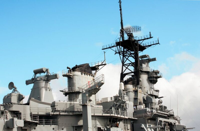 Oahu: Pearl Harbor, USS Arizona, and City Tour - Deep Dive into the Itinerary