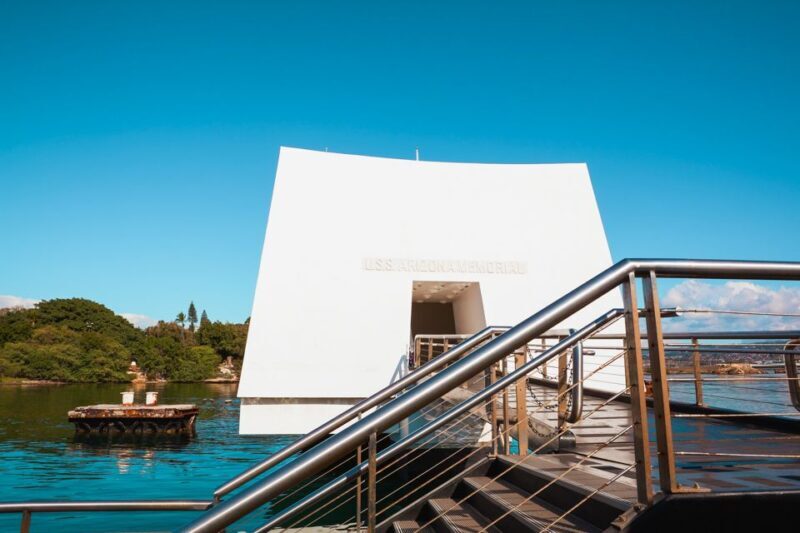 Oahu: Pearl Harbor, USS Arizona, and City Tour - Frequently Asked Questions