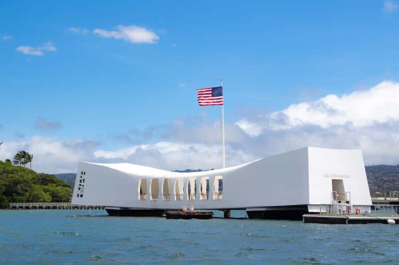 Oahu: Pearl Harbor USS Arizona Memorial + Honolulu City Tour - An In-Depth Look at the Tour Experience