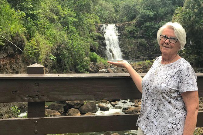 Oahu Personalized Private North Shore Highlight Custom Tour - The Sum Up