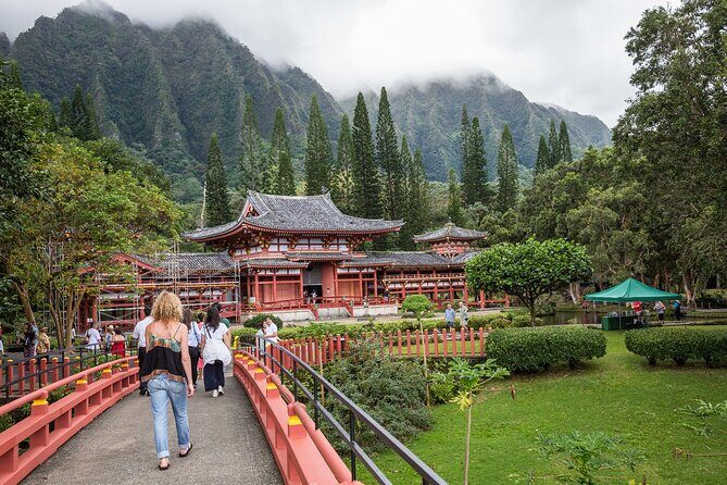 Oahu Personalized Private Tour - Halona Blowhole: Nature’s Display
