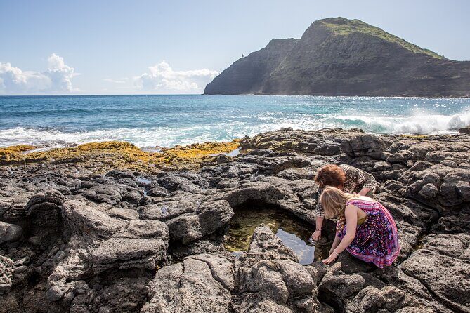 Oahu Personalized Private Tour - Charming Haleiwa Town