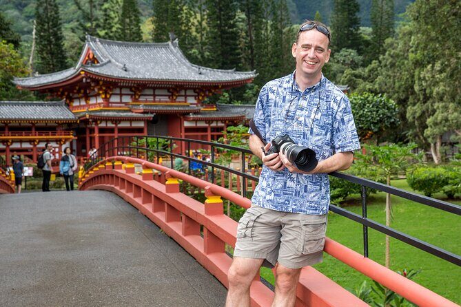 Oahu Personalized Private Tour - A Detailed Breakdown of the Itinerary