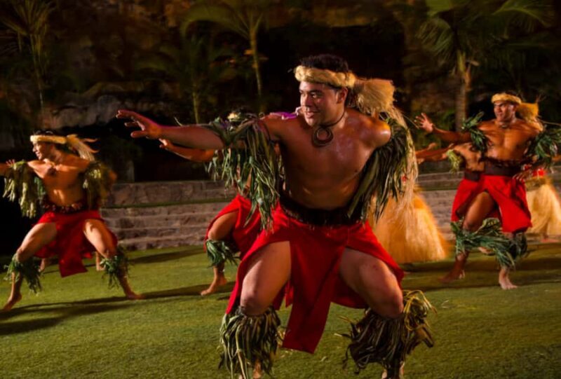 Oahu: Polynesian Cultural Center Entry & Show with Buffet - How Does It Compare to Similar Experiences?