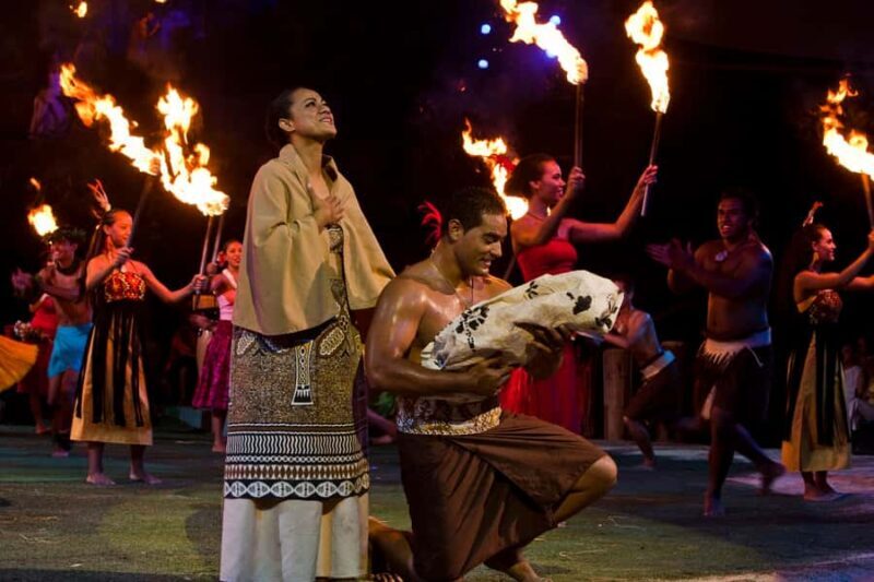 Oahu: Polynesian Cultural Center Entry & Show with Buffet - FAQ