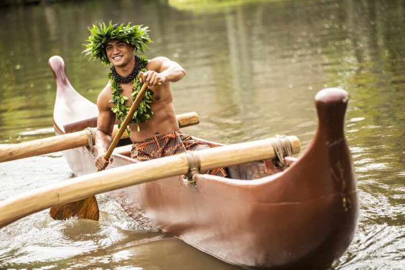 Oahu: Polynesian Cultural Center Island Villages Ticket - What Makes This Experience Valuable?
