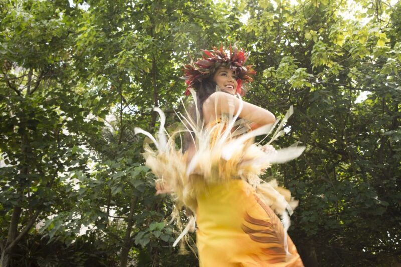 Oahu: Polynesian Cultural Center Island Villages Ticket - Who Should Consider This Tour?