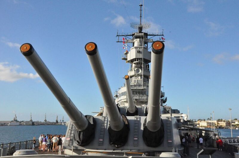 Oahu: Premium Missouri, Arizona & Top of the Tower Tour - Evaluating the Price and Overall Value