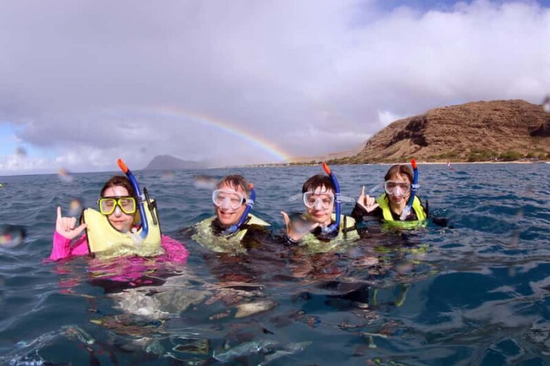 Oahu: Premium Snorkeling Cruise, Whale & Dolphin Watching - Authenticity and Value