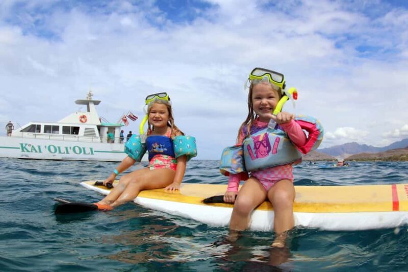 Oahu: Premium Snorkeling Cruise, Whale & Dolphin Watching - FAQ