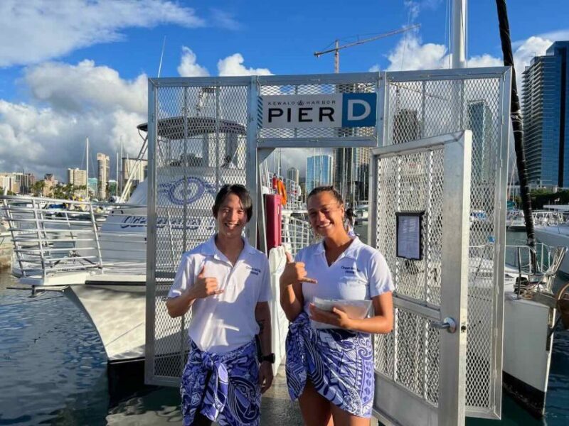 Oahu: Premium Waikiki Sunset Party Cruise with Live DJ - The Bottom Line: Is This Cruise for You?