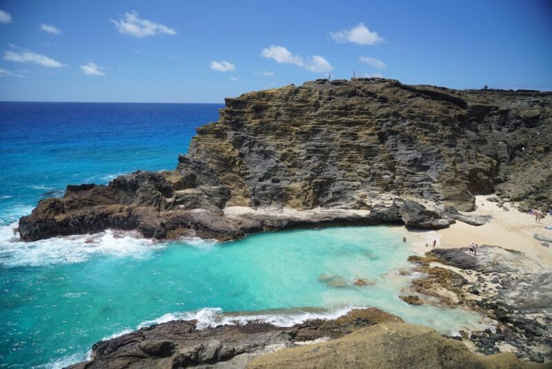 Oahu: Private Best of Oahu Sightseeing Tour - Exploring the Itinerary: What You Can Expect