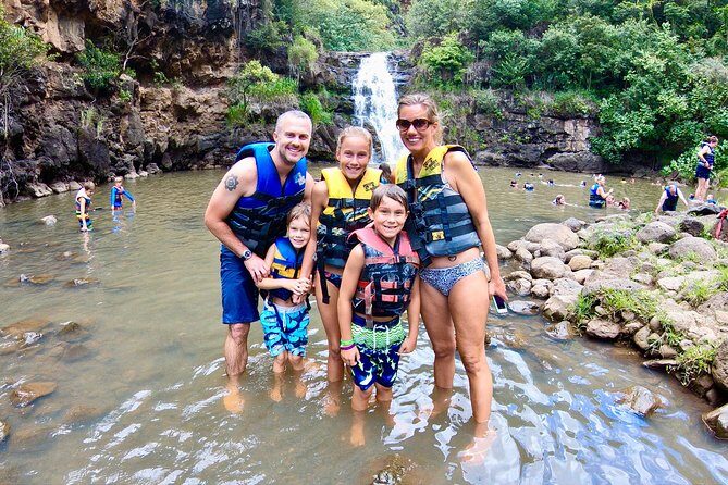 Oahu Private First, Last and Transfer Day Tours with Luggage - Frequently Asked Questions
