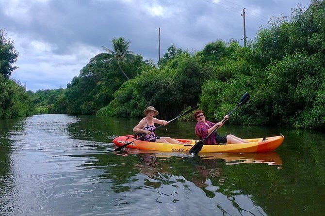 Oahu Private First, Last and Transfer Day Tours with Luggage - Final Thoughts