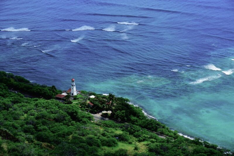 Oahu: Private Full Circle Island Tour - Customizable - Exploring Oahu at Your Own Pace