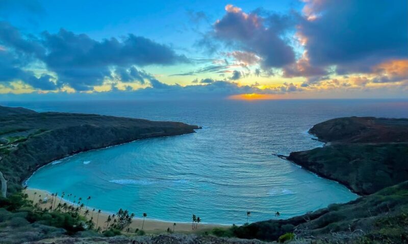 Oahu: Private Full Circle Island Tour - Customizable - The Sum Up