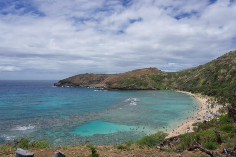 Oahu: Private Full Circle Island Tour - Customizable - Exploring the Itinerary: What Makes Each Stop Special