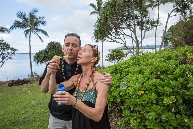 Oahu Private Honeymooners and Lovers Tour - Starting the Day: A Warm Welcome and Customization