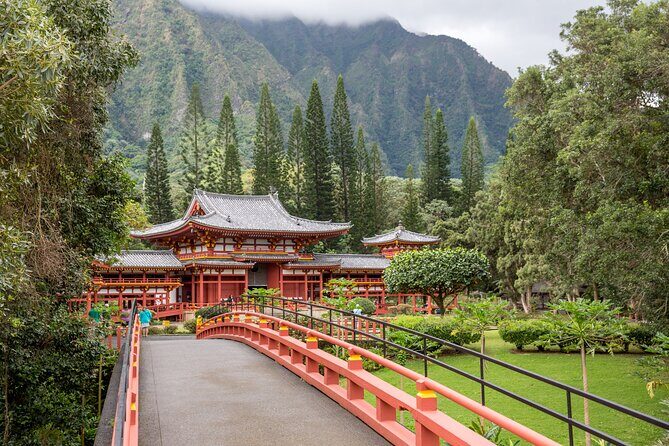 Oahu Private Honeymooners and Lovers Tour - Practical Details and Comfort