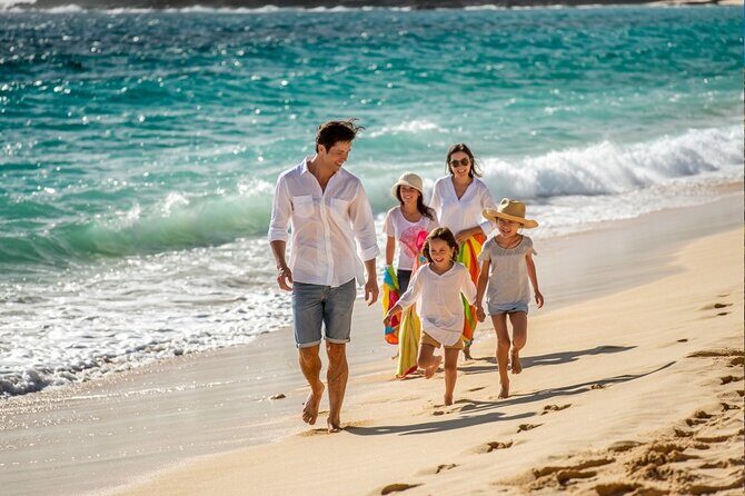 Oahu Private Sightseeing Tour - A Thorough Look at the Itinerary