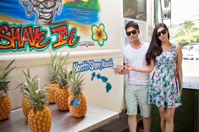 Oahu Private Sightseeing Tour - Final Thoughts