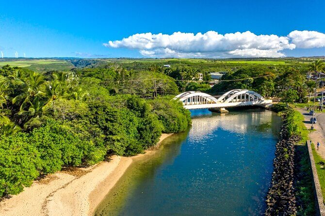 Oahu Private Sightseeing Tour - FAQs