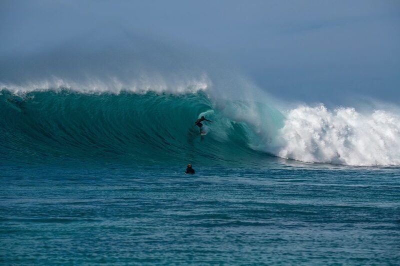 Oahu: Private Surfing Lesson with Local Big Wave Surfer - Why This Tour is Worth Your Time