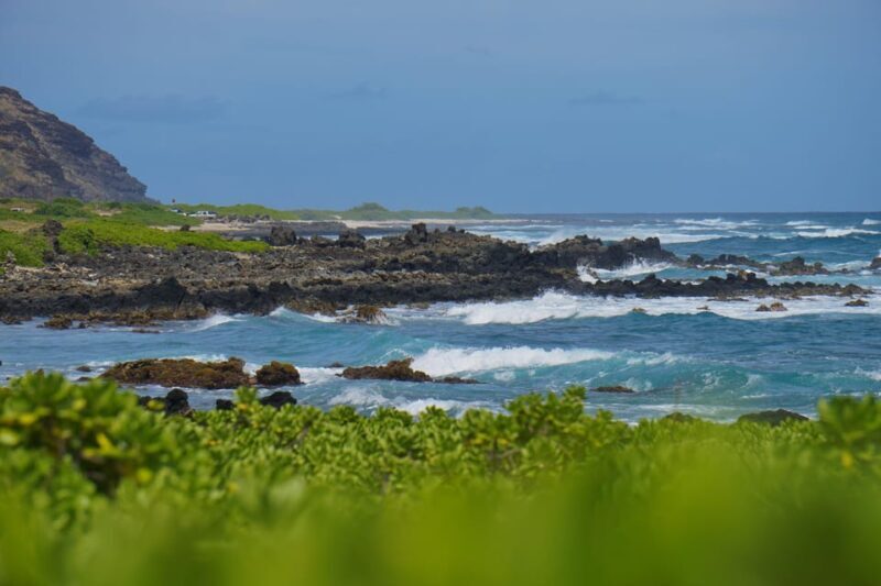 Oahu: Private Tour-Circle Island-Customizable - A Full Day of Iconic Sights and Hidden Gems