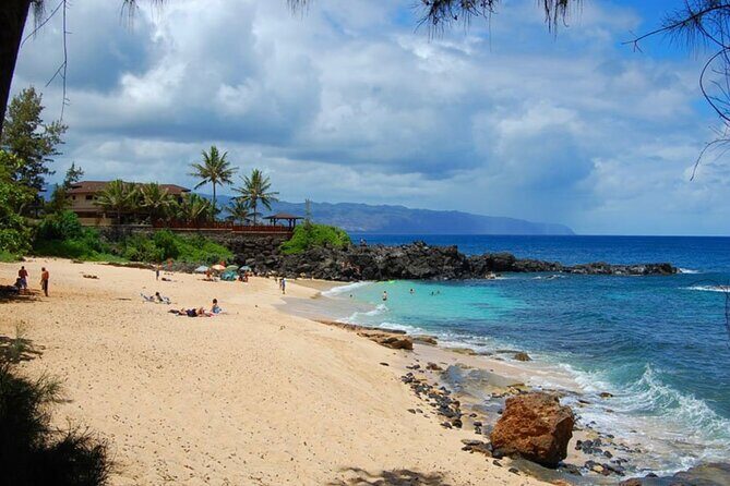 Oahu Private Tour North Shore, Waimea Falls and Dole Plantation - Introduction