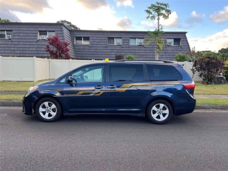 Oahu: Private Transfer to/from Honolulu Airport - Waikiki - Introduction