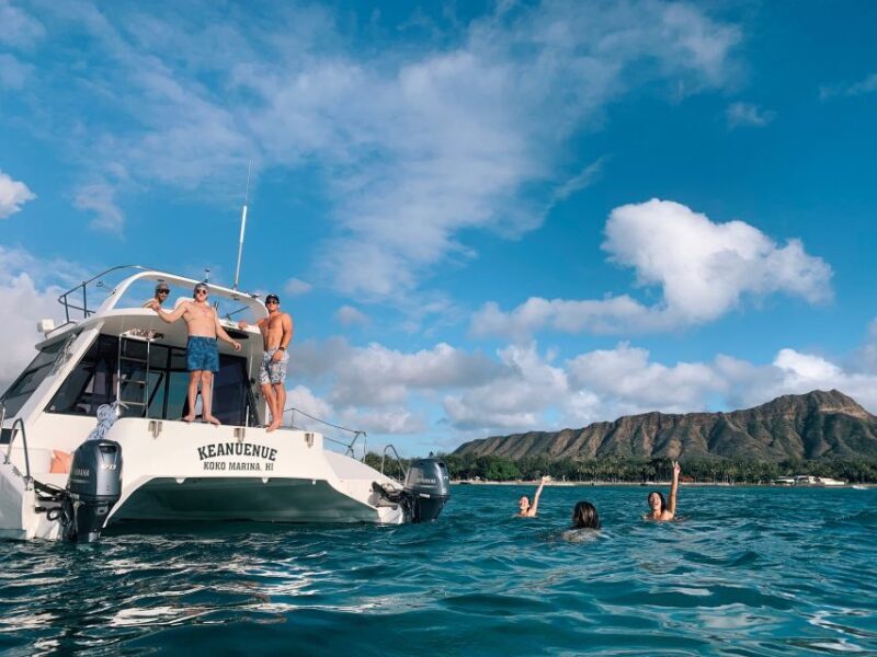 Oahu: Private Turtle Snorkeling with Customizable Itinerary - Pricing and Value: Is It Worth It?