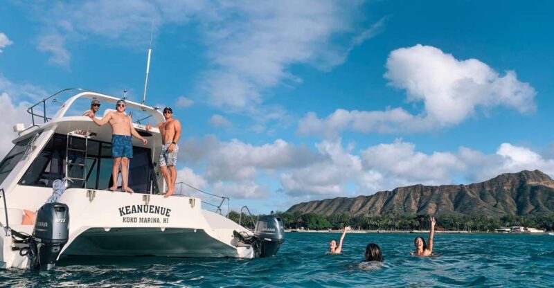 Oahu: Private Turtle Snorkeling with Customizable Itinerary - Who Will Love This Tour?