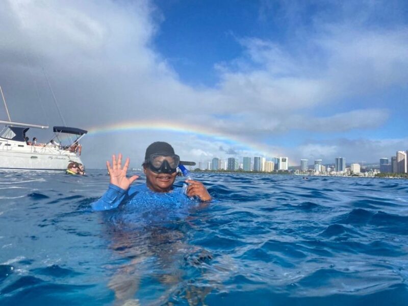 Oahu: Private Turtle Snorkeling with Customizable Itinerary - FAQs