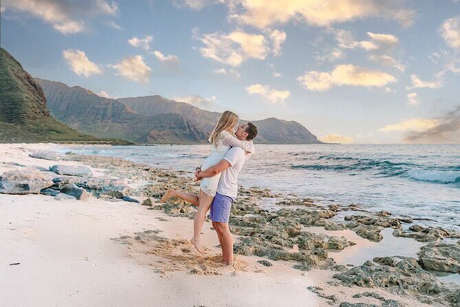 Oahu Professional Photographer Couples and Families - Who Is This Tour Best For?