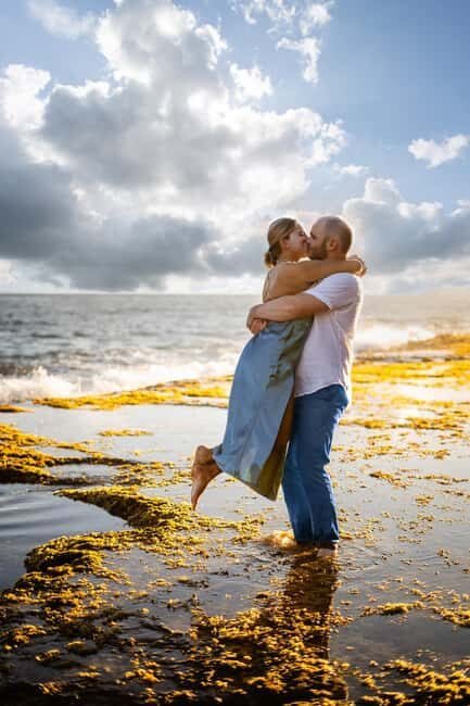 Oahu: Professional Photographer Couples and Families - The Sum Up