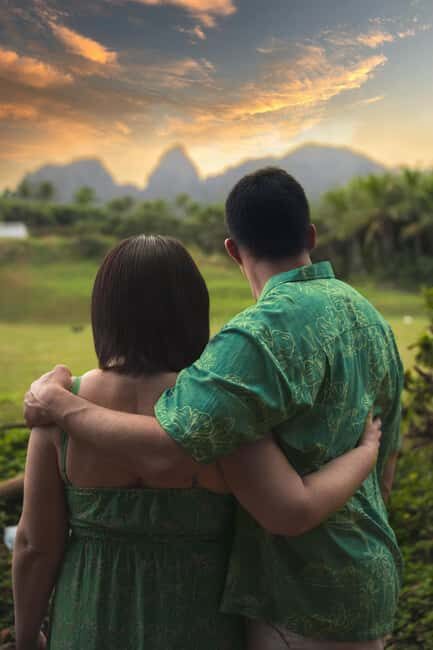 Oahu: Professional Photographer Couples and Families - FAQ