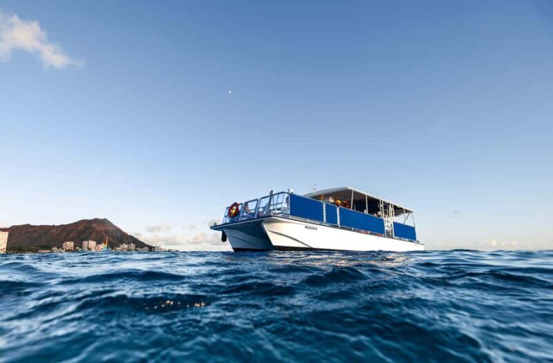 Oahu: Scenic Diamond Head Sunset Cruise (BYOB) - FAQs
