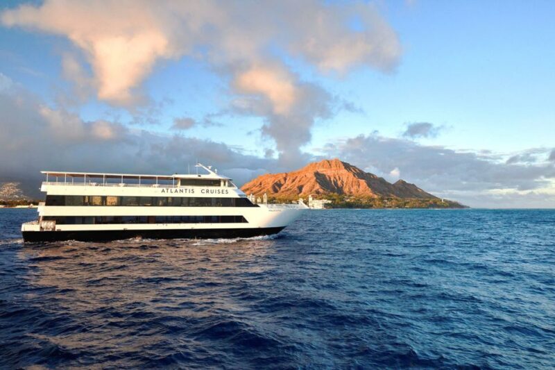 Oahu: Seasonal Whale Watch Cruise - Frequently Asked Questions