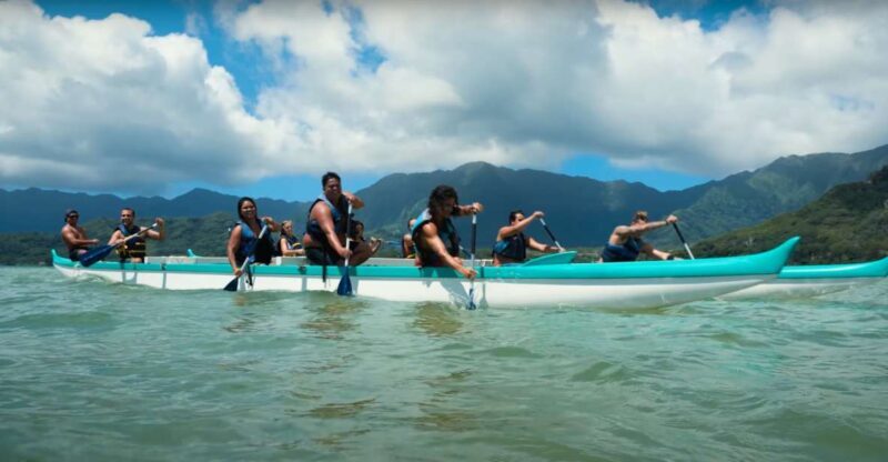 Oahu: Secret Island Beach Adventure and Water Activities - What to Expect from This Experience