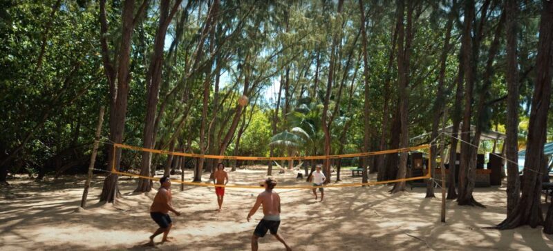 Oahu: Secret Island Beach Adventure and Water Activities - Authentic Feedback from Travelers