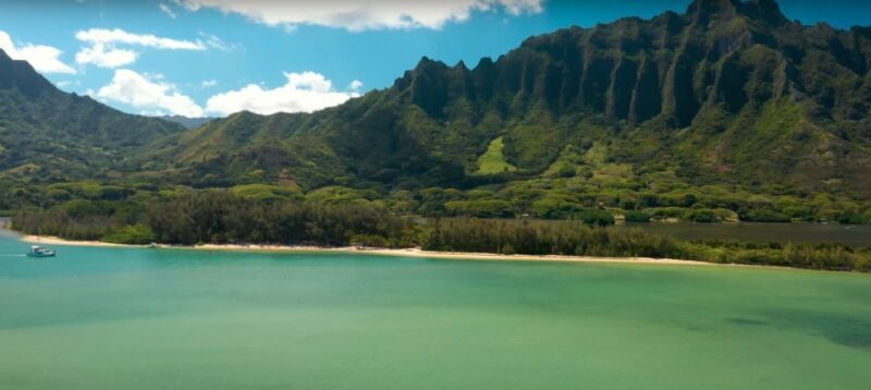 Oahu: Secret Island Beach Adventure and Water Activities - The Practical Side: Cost, Duration, and Logistics