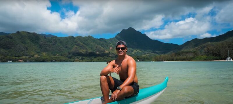 Oahu: Secret Island Beach Adventure and Water Activities - Why This Tour is a Great Fit