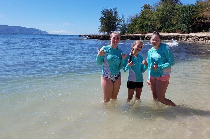 Oahu Semi Private Surfing Lesson - Who Will Love This Experience?