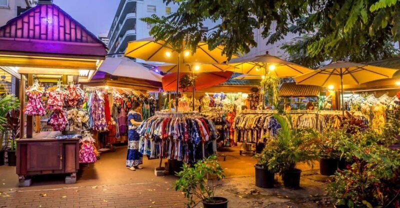 Oahu Sights and Shopping Slingshot Tour - A Day in the Life: What to Expect on the Oahu Sights and Shopping Slingshot Tour