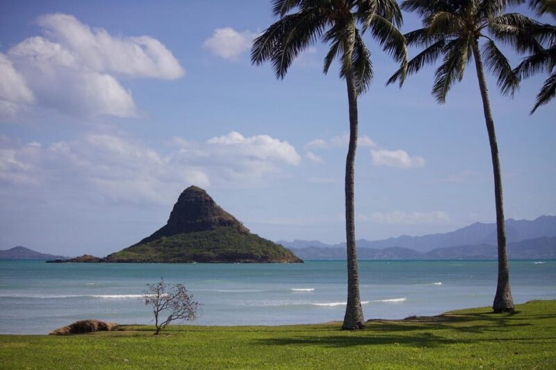 Oahu Sights and Shopping Slingshot Tour - Detailed Itinerary Breakdown