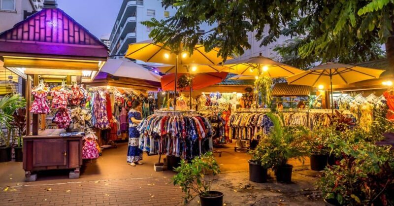 Oahu Sights and Shopping Slingshot Tour - Final Thoughts: Who Is This Tour Best For?